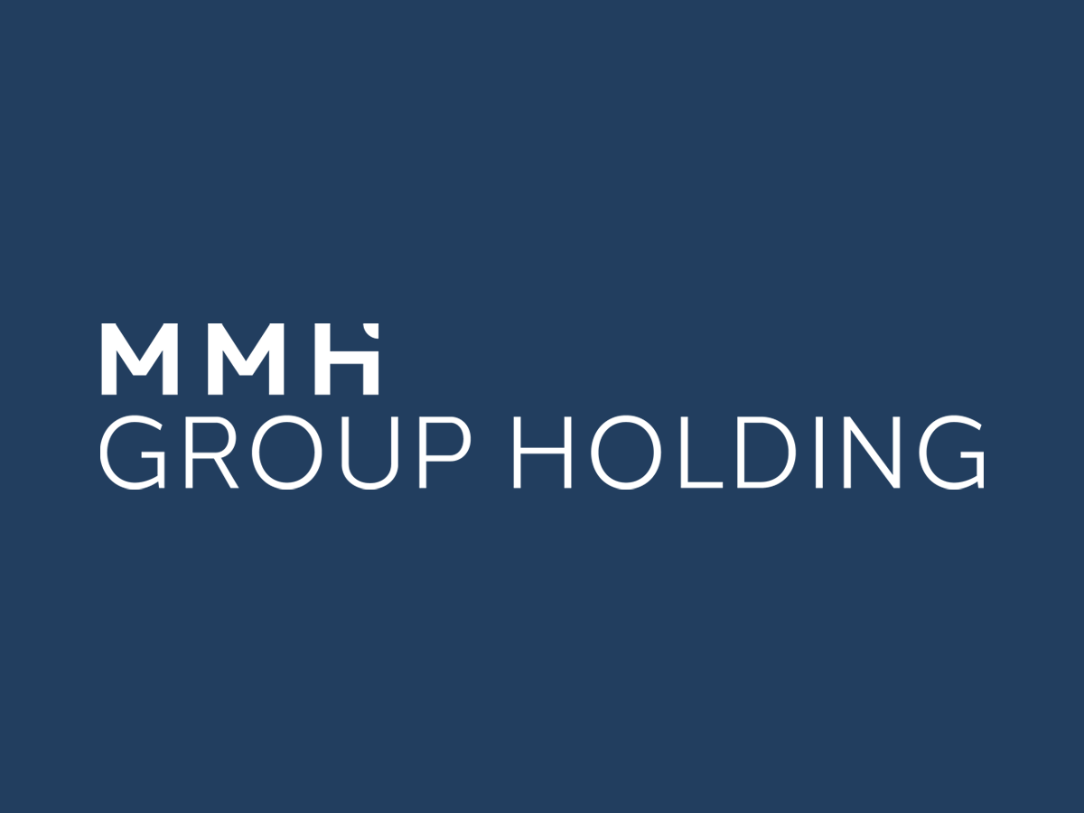 MMH Group Holding AG